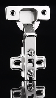 Concealed Cabinet Hinges, Soft Close drawer slides Professional Factory ...